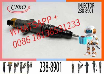 중국 222-5961 235-5261 238-8901 241-3238 241-3239 241-3400 243-4502 263-8218 268-1835 268-1836 연료 분사기 (연료 분사기용) 판매용