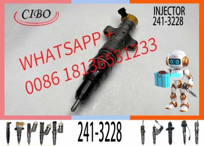 중국 발굴기 연료 주입기 238-8901 328-2586 241-3228 10R-4763 241-3238 10R-7221 C7 주입기 387-9427 판매용