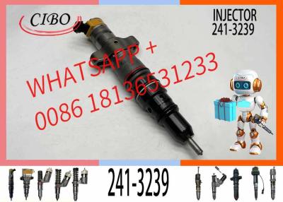 중국 241-3400 243-4502 263-8218 10R-4763 268-1835 241-3239 C7 디젤 엔진용 연료 인젝터, C7 C9 엔진용 판매용