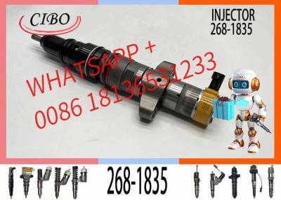 중국 241-3400 243-4502 263-8218 10R-4763 268-1835 241-3239 C7 디젤 엔진용 연료 인젝터, C7 C9 엔진용 판매용