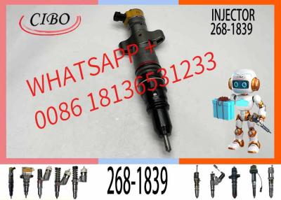 중국 C7 엔진 주입기 주입기 C7 주입기 387-9427 387-9428 263-8218 268-1839 판매용