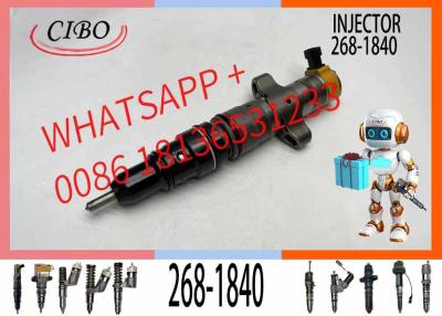 중국 C7 C9 연료 주입기 268-1835 268-1836 268-1839 268-1840 연료 주입기 판매용