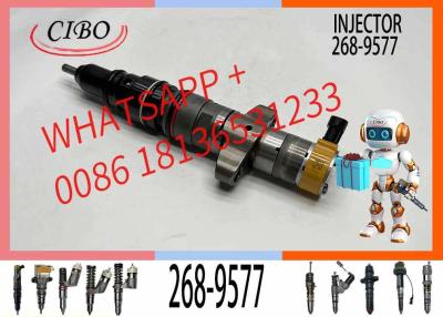 중국 발굴기 부품 c7 엔진 주입기 387-9431 268-9577 293-4071 295-1411 293-4573 연료 주입기 발굴기 판매용