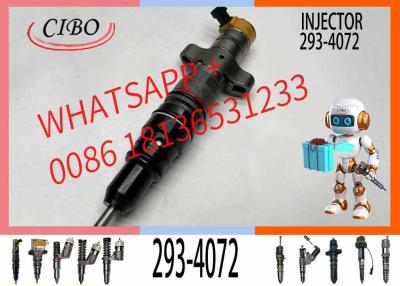 中国 燃料インジェクター 397-9433 557-7633 C9 インジェクター 387-9430 293-4072 C9 エンジン用 販売のため