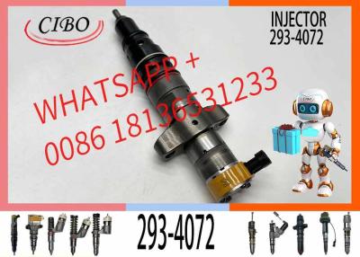 중국 연료 주입기 397-9433 557-7633 C9 엔진용 C9 주입기 387-9430 293-4072 판매용