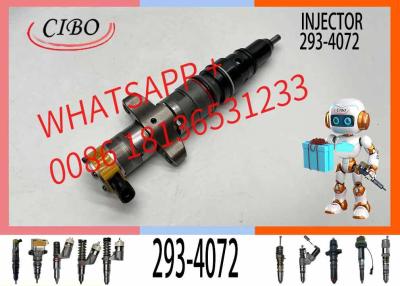 中国 燃料インジェクター 397-9433 557-7633 C9 インジェクター 387-9430 293-4072 C9 エンジン用 販売のため
