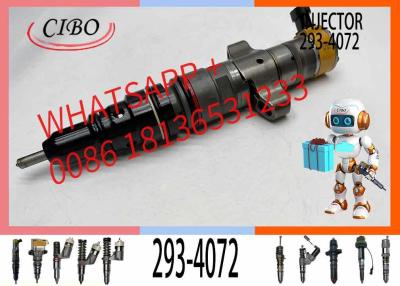 中国 燃料インジェクター 397-9433 557-7633 C9 インジェクター 387-9430 293-4072 C9 エンジン用 販売のため