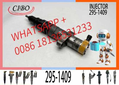 중국 기계 엔진 부품 C7 인젝터 295-1408 295-1411 295-1409 10R-4762 2951408 2951411 2951409 10R4762for C7 판매용