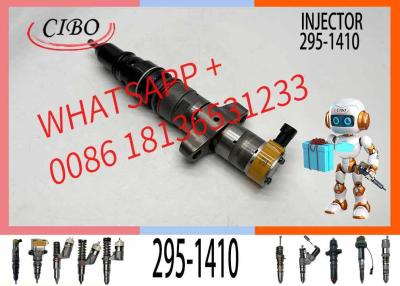 중국 10R-7225 20R-8071 295-1410은 C7 엔진 연료 인젝터 E326DL 325 329 인젝터에 적합합니다. 295-9166 판매용