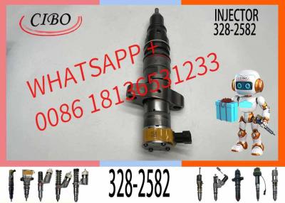 중국 C7 시리즈 커먼 레일 인젝터 328-2582 397-9428 387-9429 387-9430 인젝터 판매용