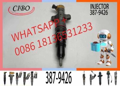 중국 387-9426 연료 주입기 387-9427 387-9428 C7 C9 발굴기용 디젤 주입기 판매용