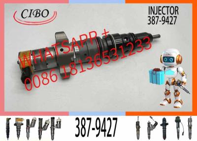 China Injetor de Combustível para Escavadeira 3879427 557-7627 Injetor C7 387-9427 para 324d à venda