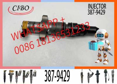 China C7 C9 Injector 387-9427 387-9428 387-9429 Montaje Del Inyector De Combustible 387-9432 387-9433 Fuel Injector Assembly for sale