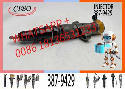 China C7 C9 Injector 387-9427 387-9428 387-9429 Montaje Del Inyector De Combustible 387-9432 387-9433 Fuel Injector Assembly for sale