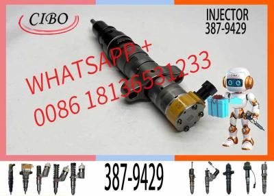 중국 C7 C9 주사기 387-9427 387-9428 387-9429 Montaje Del 주사기 De Combustible 387-9432 387-9433 연료 주사기 집합 판매용
