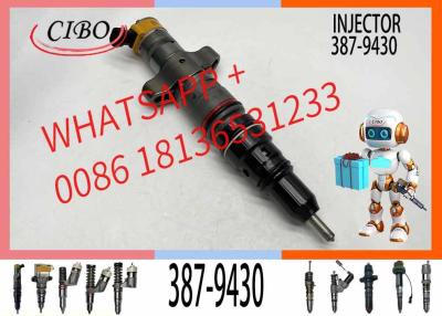 중국 C7 시리즈 커먼 레일 인젝터 328-2582 397-9428 387-9429 387-9430 인젝터 판매용