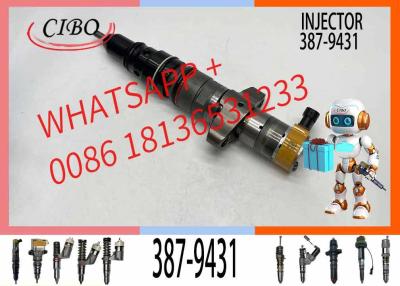중국 387-9434 254-4340 디젤 인젝터 어셈블리 387-9432 387-9431 387-9436 254-4330 인젝터용 236-0962 판매용