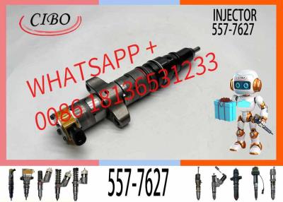 중국 고품질 연료 인젝터 20R-9079 557-7627, 엔진 C7 C9 굴삭기 레일 인젝터 324D 325D 326DL 329D 20R9079 5577627 판매용