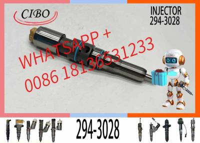 China Diesel brandstofinjector 328-9644 328-9645 328-9649 392-9044 294-3028 Brandstofinjector voor C7.1 Te koop