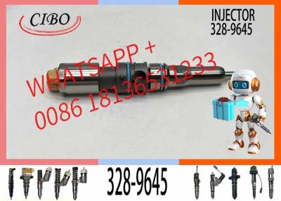 China Fabrieksverkoop 456-3544 294-3027 294-3028 328-9644 328-9645 328-9649 392-9044 20R-5079 Graafmachine brandstofinjector voor C7.1 Te koop