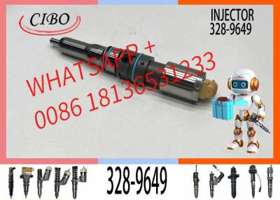 China Fabrieksverkoop 456-3544 294-3027 294-3028 328-9644 328-9645 328-9649 392-9044 20R-5079 Graafmachine brandstofinspuitmachine voor C7.1 Te koop