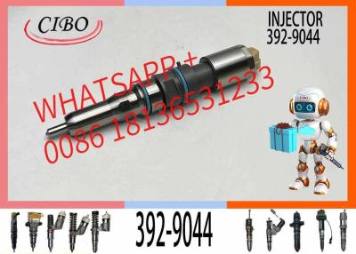 중국 C9.3 디젤 노즐 어셈블리 굴삭기 인젝터 456-3544 20R-5079 456-3545 392-9044 발전기 부품 및 액세서리 판매용