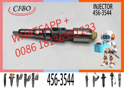 중국 연료 주입기 456-3544 20R-5079 4563544 363-0493 C9.3 발굴기 336E 320D 기계 엔진 부품과 호환 판매용