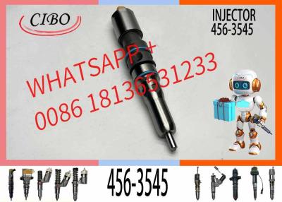 China C7.1 Dieselmotor brandstofinjector Gp-Fuel 456-3545 4563545 20R5078 20R-5078 voor graafmachine Te koop