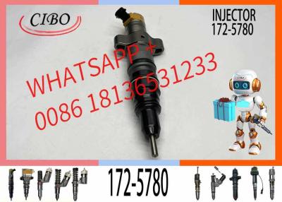 China 172-5780 188-8739 217-2570 235-2888 235-9649 236-0962 10R-7224 Diesel Brandstofinjector Injector van Hoge Kwaliteit Te koop