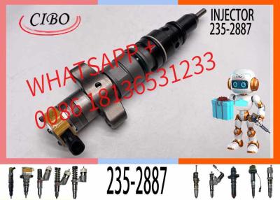 China 235-2888 235-2887 Injectorassemblage Injectorstukken voor C-9-motoren voor bouwmachines Te koop