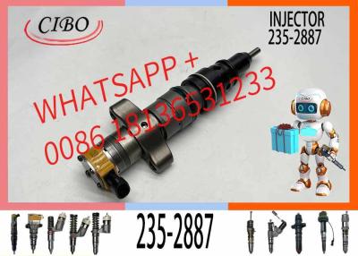 China 235-2888 235-2887 Injectorassemblage Injectorstukken voor C-9-motoren voor bouwmachines Te koop
