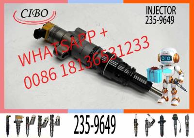 China 172-5780 188-8739 217-2570 235-2888 235-9649 236-0962 10R-7224 Diesel Brandstofinjector Injector van Hoge Kwaliteit Te koop