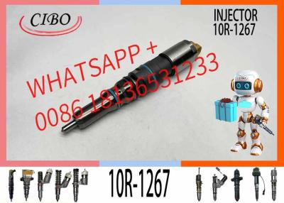 China C9.3 Motorbrandstofinjector 20R-5075 456-3509 10R-1267 voor 336F 340F Te koop