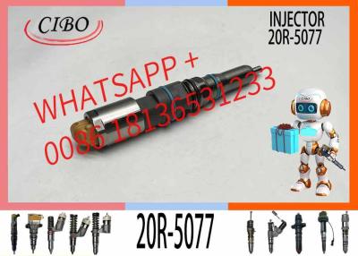 China Fuel Injector 460-8213 20R-5077 Nozzle 20R-5077 20R5077 Diesel Fuel Injector with  C9.3 Engine Small Engine Parts for sale