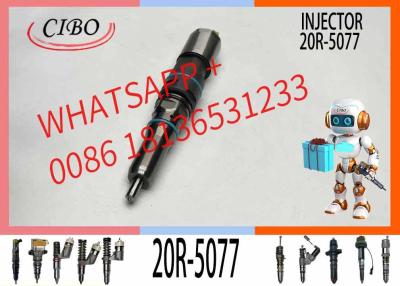 China Fuel Injector 460-8213 20R-5077 Nozzle 20R-5077 20R5077 Diesel Fuel Injector with  C9.3 Engine Small Engine Parts for sale