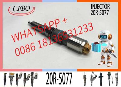 China Fuel Injector 460-8213 20R-5077 Nozzle 20R-5077 20R5077 Diesel Fuel Injector with  C9.3 Engine Small Engine Parts for sale