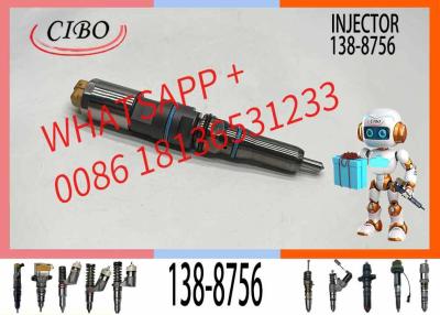 Китай Высококачественный дизельный инжектор 20R-5077 138-8756 Подходит для машиностроения Инжектор экскаватор Инжектор продается