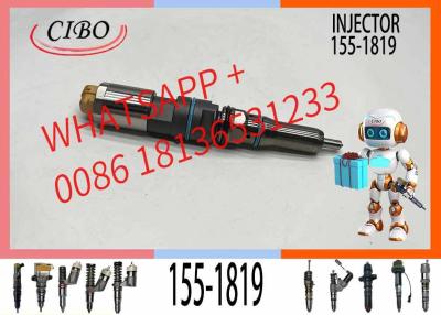 중국 굴착기 부품 336E C9.3 연료 인젝터 20R-5036 155-1819 456-3493 456-3544 363-0493 367-4293 20R-1318 20R-5079 굴착기 인젝터 판매용