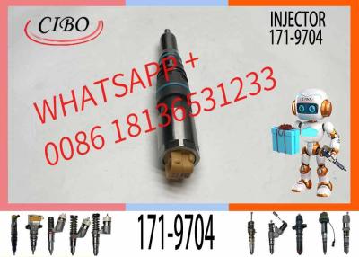 China Injector C9.3 Injector 460-8213 20r-5075 456-3509 171-9704 456-3493 voor Graafmachine Motor Brandstofinjector Te koop