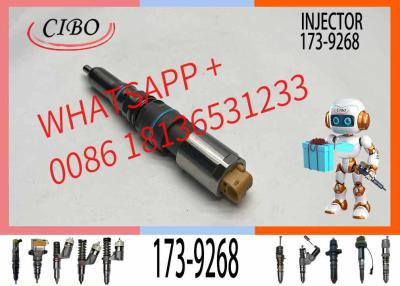 Chine Nouvel injecteur de carburant diesel de haute qualité 173-9268 367-4293 20R1318 20R-1318 pour moteur C9.3 336E 336EL Excavatrice 972K Chargeuse sur pneus à vendre