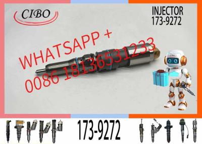 Chine Pièce de moteur diesel C9.3 Excavatrice 336E 336E 336E LN injecteur de carburant diesel Buse 3674293 20R1318 367-4293 173-9272 à vendre