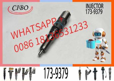 Chine Injecteur de carburant 20R-1283 20R-1308 20R1308 20R-1318 20R-2284 20R2284 20R-2285 20R-2296 20R-3247 20R3247 20R-3477 20R-4179 20R4179 173-9379 à vendre