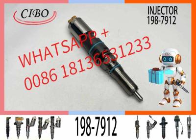 Chine Injecteur de carburant 367-4293 198-7912 20R-1318 pour moteur C9.3 à vendre