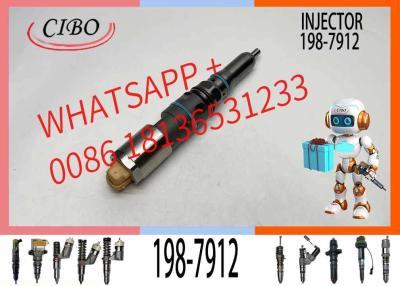 중국 연료 분사기 367-4293 198-7912 20R-1318 C9.3 엔진용 판매용