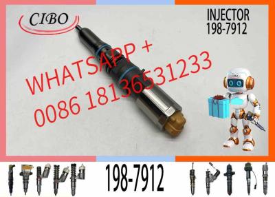 중국 연료 분사기 367-4293 198-7912 20R-1318 C9.3 엔진용 판매용