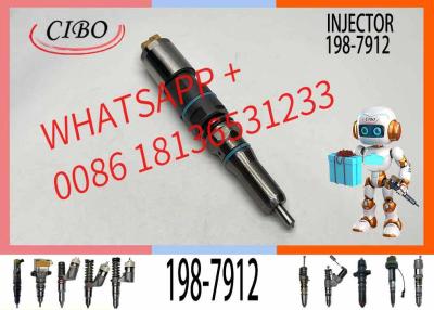 중국 연료 분사기 367-4293 198-7912 20R-1318 C9.3 엔진용 판매용
