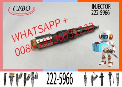 Chine Partie 336E C9.3 Injecteur de carburant 20R-5036 222-5966 456-3493 456-3544 363-0493 367-4293 20R-1318 20R-5079 Injecteur de pelle à vendre