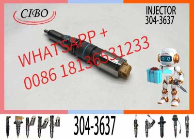 중국 커먼 레일 연료 인젝터 304-3637 324-5467 363-0493 342-5487 20R-5036, 엔진 C9.3 C9 굴삭기 336E 336EL 336ELN용 판매용