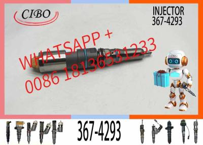 Chine C9.3 Injecteur de carburant 20R-5036 456-3493 456-3509 Pour E336E 367-4293 345-2193 363-0493 à vendre