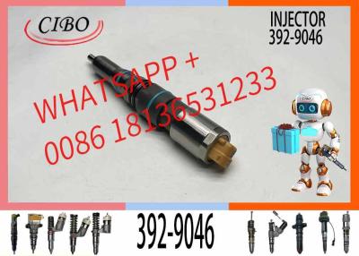 중국 연료 주입기 364-8024 367-4293 382-0709 392-9046 417-3013 456-3509 20R-5077 엔진 C9.3 C9 발굴기 336E 336EL 336ELN 판매용